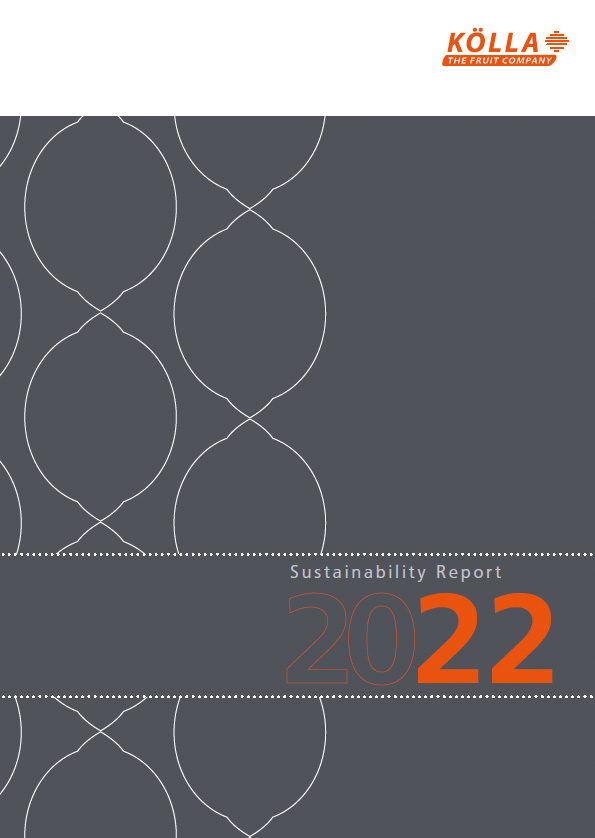 Sustainability – KÖLLA – THE FRUIT COMPANY